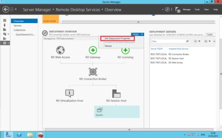 Authenticating Once Through RDweb RD Gateway Windows Spiceworks Community