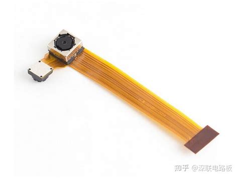 手机摄像头线路板：技术革新与未来展望 知乎