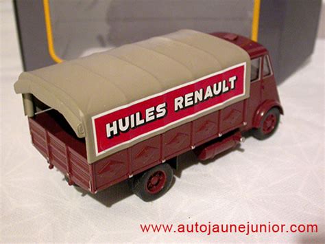 Autojaune Junior