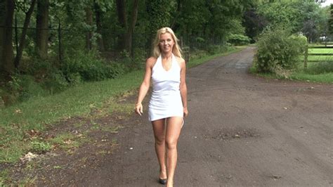 Naked Redline Revving Hot Car Girls Clips4sale