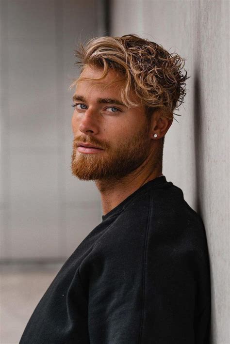 Best Mens Hairstyles And Haircuts To Look Super Hot ★ Mens Hairstyles