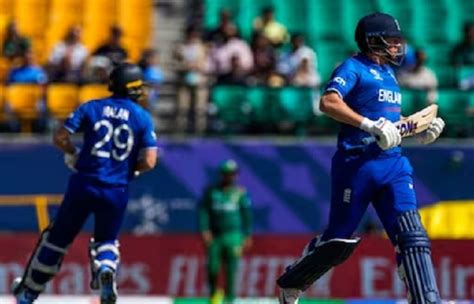 Icc World Cup England Beat Bangladesh By 137 Runs Such Tv