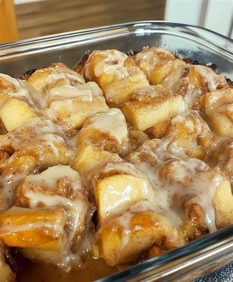 Apple And Cinnamon Cake Favorite Skinny Recipe