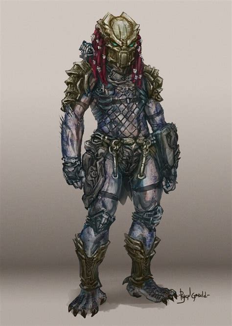 181 Best Predators Yautja Images On Pinterest Alien Vs Predator