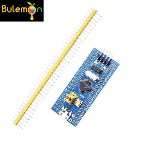 Stm F C T System Board Stm Arm Mcu Core Board Lazada