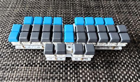 Kolea Keyboard For Plover Rplover