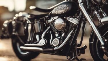 What Year Did Harley Davidson Use Acr | Iron Horse Rebels