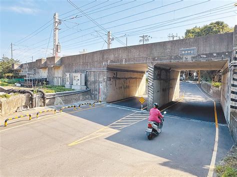 竹市26處易積淹水點 完成優化 地方新聞 中國時報