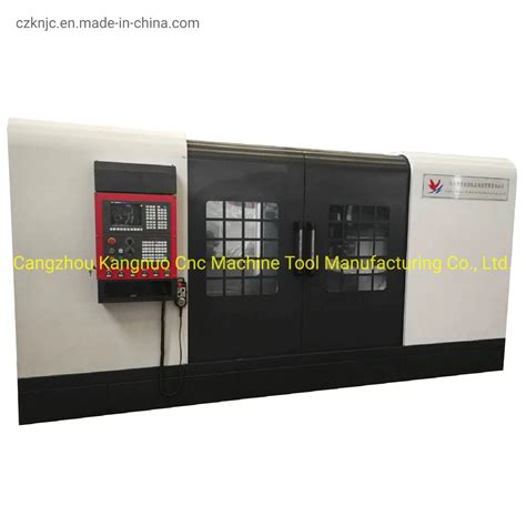 5 Axis Cnc Screw Miller 4 Axis Cnc Screw Shaft Working Milling Machine