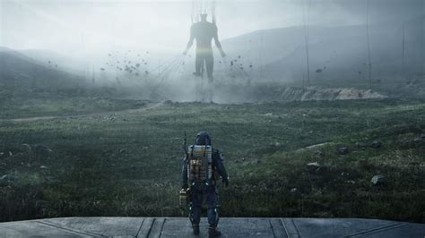 Death Stranding How To Get Chiral Crystals And What They Do Twinfinite