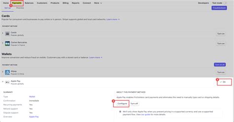 How To Accept Apple Pay In Wordpress Ninja Forms