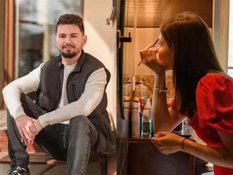 Kasia I Tomek Z Rolnik Szuka żony Są Parą Widzowie Nie Mają