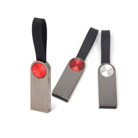G30 1 Metal Usb Flash Drive Tech