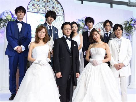 仲里依紗、中村倫也、松本まりか、山田裕貴出演 『ホリデイラブ』第2話今夜再放送 エンタメ ニュース ｜クランクイン！