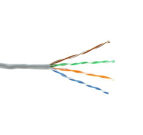Snapklik Cat5e 1000 Ft CMR Riser Rated Solid Bare Copper