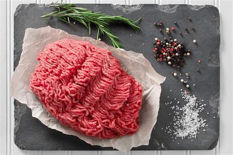 Prime Ground Chucksirloin Blend Wading River Market Prime Butcher And Deli