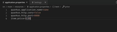 Quarkus Tools For Visual Studio Code Release Quarkus