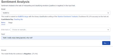 Easy Nlp With Textblob Nus Information Technology