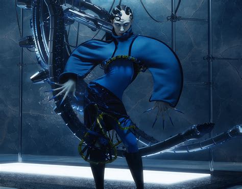 Character Loading Behance