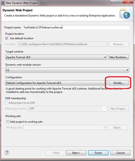 Exposing And Consuming Java Webservice As Cxf Using Jdk17 Shdhumale