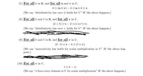 Solved Problem Textbook Let V Be The Set Of All Chegg Com