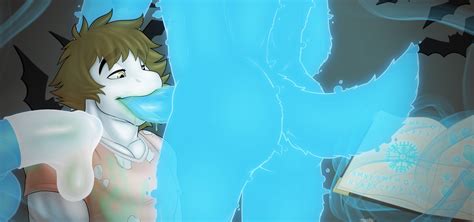 Rule 34 Anthro Clothed Clothing Condom Elootam Fellatio Filled Condom