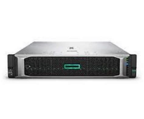 Hp Server HP Servers Wholesale Trader From Gurugram
