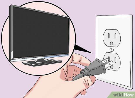 How To Hook Up A Comcast Cable Box Steps With Pictures