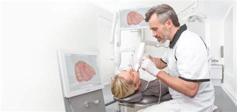 Formations Scanners 3d Dentaire