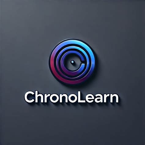 Chrono Learn (@chrono_learn) • Threads, Say more