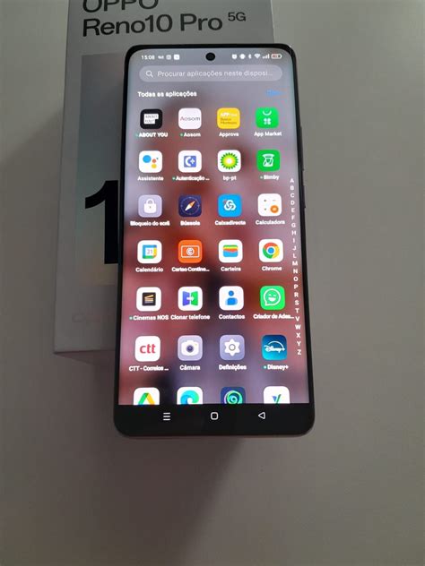 Oppo 10 Pro 256gb E 12ram Fatura E Garantia De 3 Anos Amora OLX