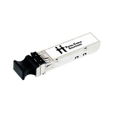 Cisco GLC LH SMD Compatible BASE LX LH SFP DOM Transceiver LYNN