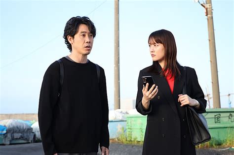 「元彼の遺言状」強盗殺人事件の犯人は「村民全員が怪しい？」 麗子”綾瀬はるかと 篠田”大泉洋の「最後の戦いに期待」 Daily News