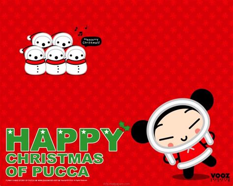 🔥 150 Pucca Wallpapers Wallpapersafari