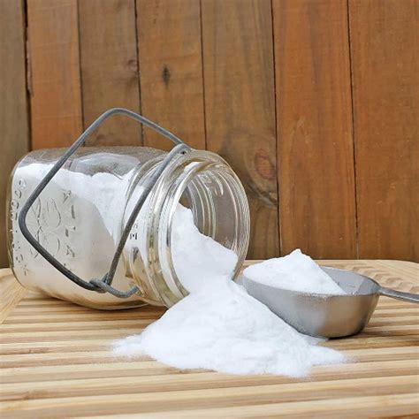 8 Surprising Benefits Of Drinking Baking Soda Water You Did Not Know