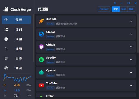 下载clash For Windows后怎么配置啊? 开发调优 Linux Do 下载clash For Windows后怎么配置啊? 开发调优 Linux Do