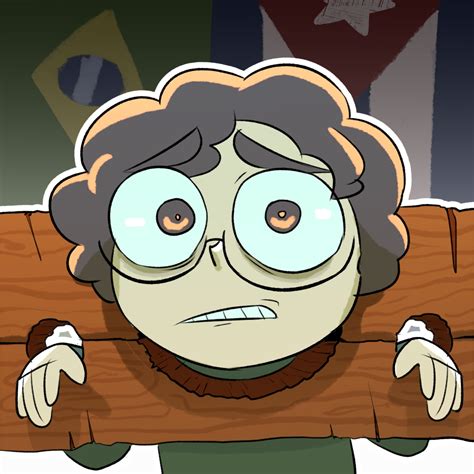 My Big Fat Latino Identity Crisis Webtoon