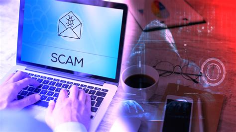 Phishing Scams And Social Engineering Tactics Fit Solutions