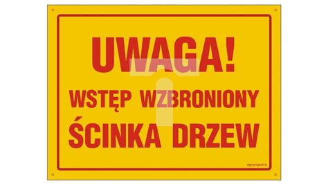ZNAK OA164 Zakaz przejścia podczas ruchu przenośnika 30 x 21 5 cm BN