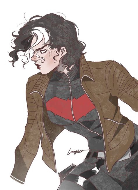 Jason Todd And Red Hood Dc Comics And 1 More Drawn By Lingi 15 Danbooru