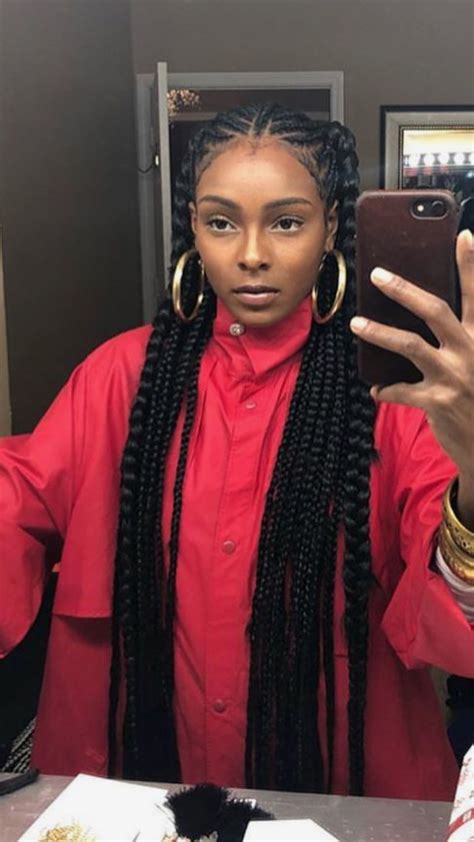 50 Cornrows Braids To Look Like A Magazine Cover Artofit