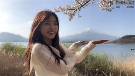 [카와구치코여행]후지산 맛집 왔다 일본인 Soop Vod