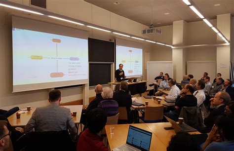 Image Recognition With Convolutional Neural Networks At The Ai Under The Hood Seminar Series
