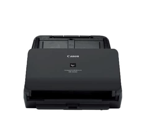 Canon imageFORMULA DR-M260 - wideformat.pl - sklep online