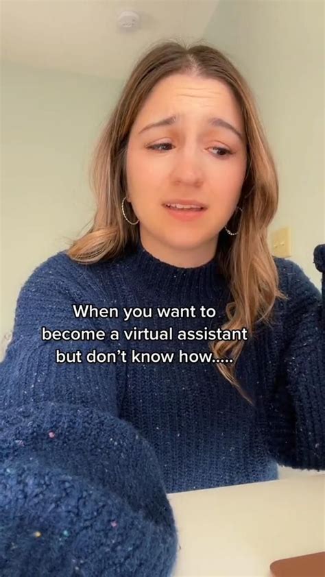 Want To Become A Virtual Assistant Artofit