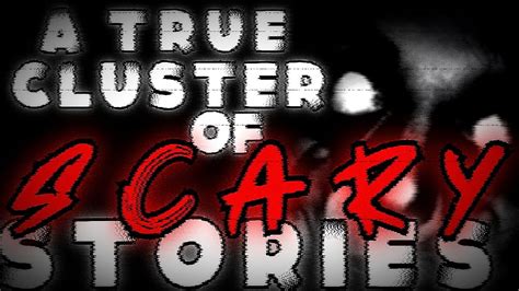 True Scary Stories Rain Sounds Youtube