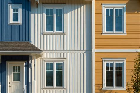 Vertical Wood Siding Modern Design Ideas And Benefits