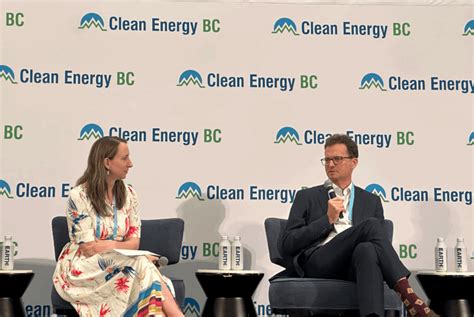 Clean Energy Association Of Bc Cebc On Linkedin Energytransition