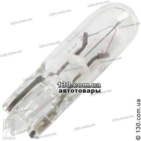 OSRAM W2 (2721) Original Spare Part — automotive halogen bulb