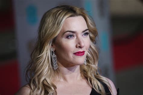 A 40 Anni Diventiamo Più Sexy E Potenti La Lezione Di Kate Winslet